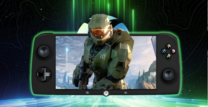 Xbox Series Portable e Cloud Gaming box revelados | RealGaming101.pt