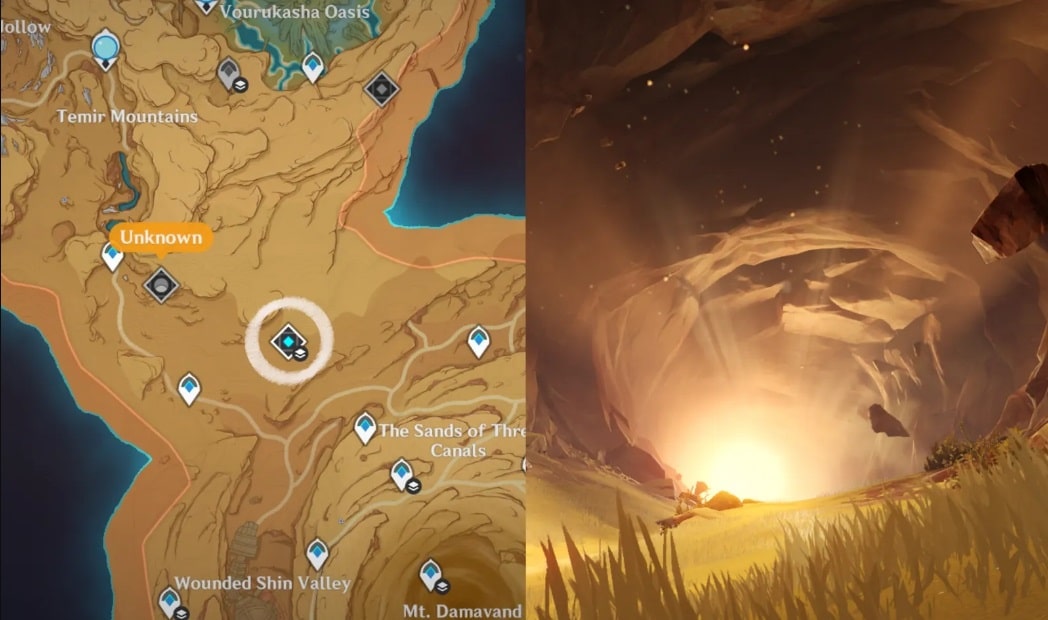 Como Conseguir Everamber em Genshin Impact | RealGaming101.pt