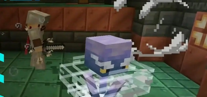 Minecraft Breeze Mob: Tudo o que sabemos | RealGaming101.pt