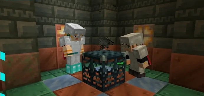 Minecraft Vanilla 1.21 - Cinco novidades a chegar | realgaming101.pt